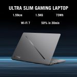 ROG Zephyrus G14, GA403WR-QS123WS – Nimbus Shop