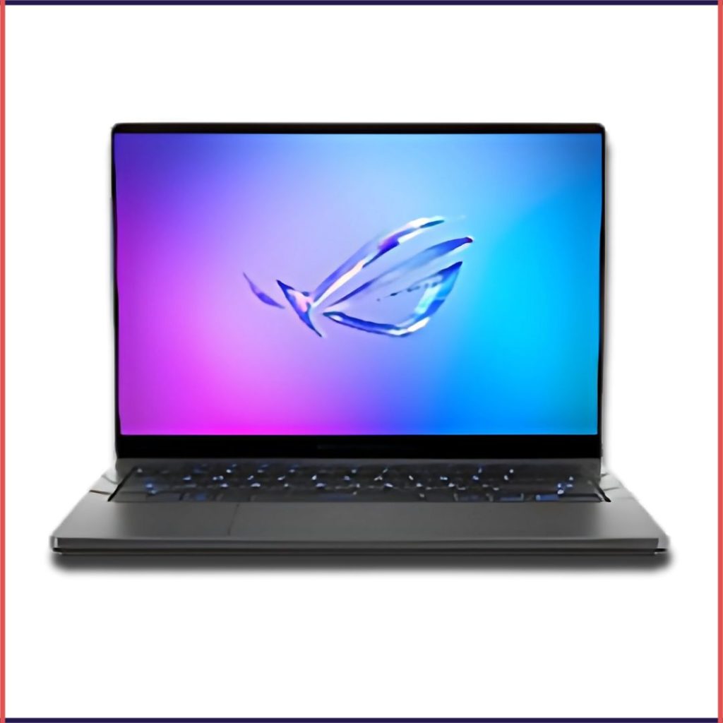 Powerful ASUS ROG Zephyrus G14 GA403WR Gaming Laptop