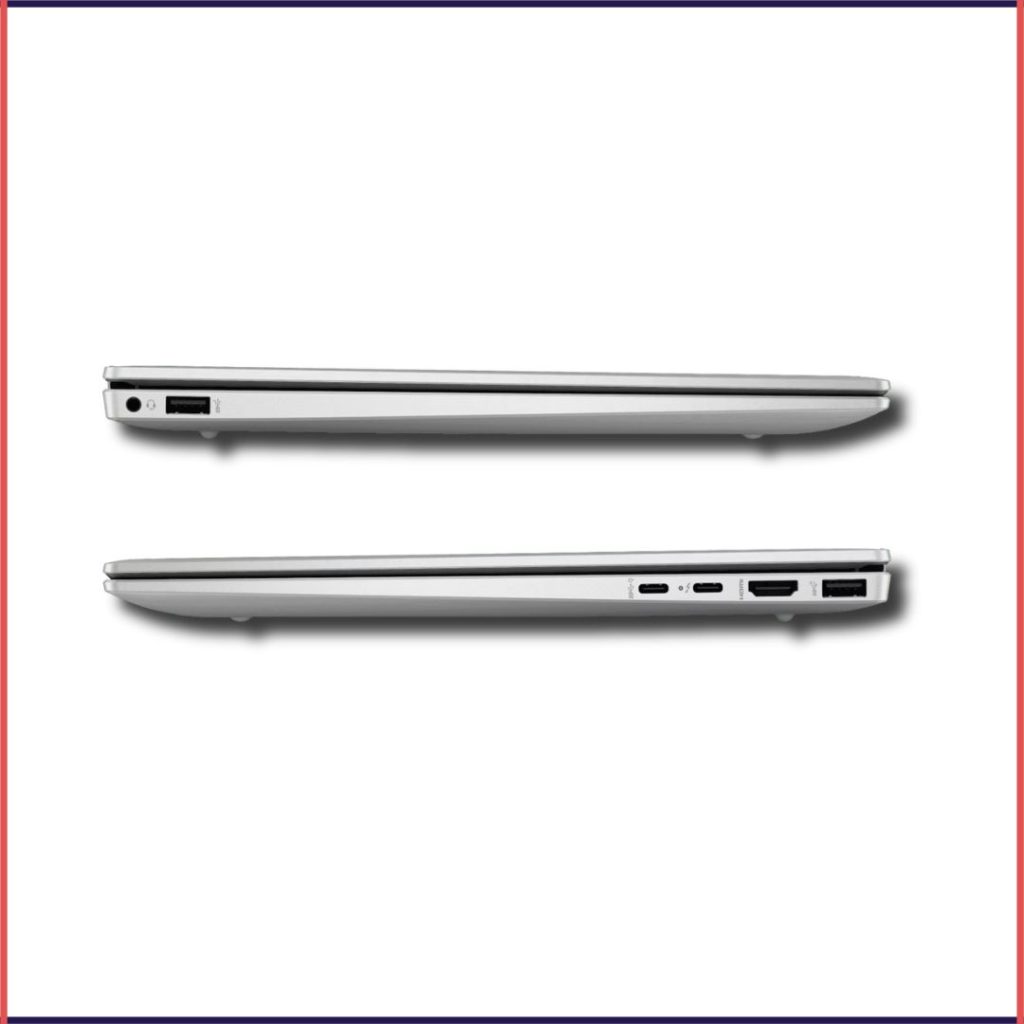 HP Pavilion x360 35.6 cm (14) 2-in-1 Laptop 14-ek1148TU, Silver, B6MK6PA – Nimbus Shop