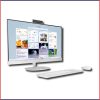 HP 68.6 cm (27) All-in-One Desktop PC 27-cr0407in, 889G9PA – Nimbus Shop