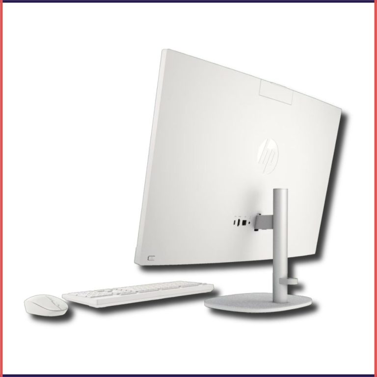 HP 68.6 cm (27) All-in-One Desktop PC 27-cr0407in, 889G9PA – Nimbus Shop