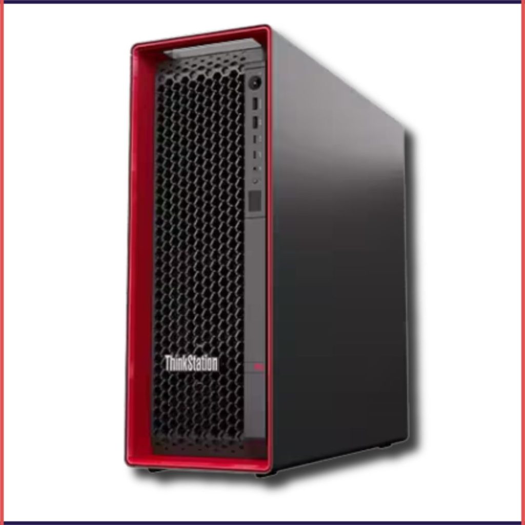 Lenovo Thinkstation Px Workstation