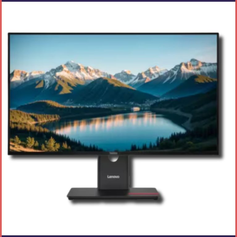 Lenovo ThinkVision T27Q-40 68.58cms (27) Monitor – Nimbus Shop