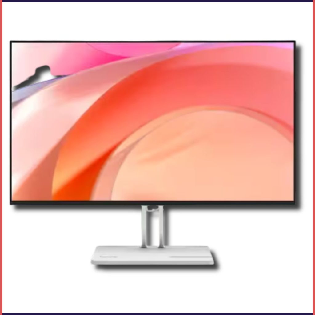 Lenovo L27-4C 68.58cms (27) Monitor – Nimbus Shop