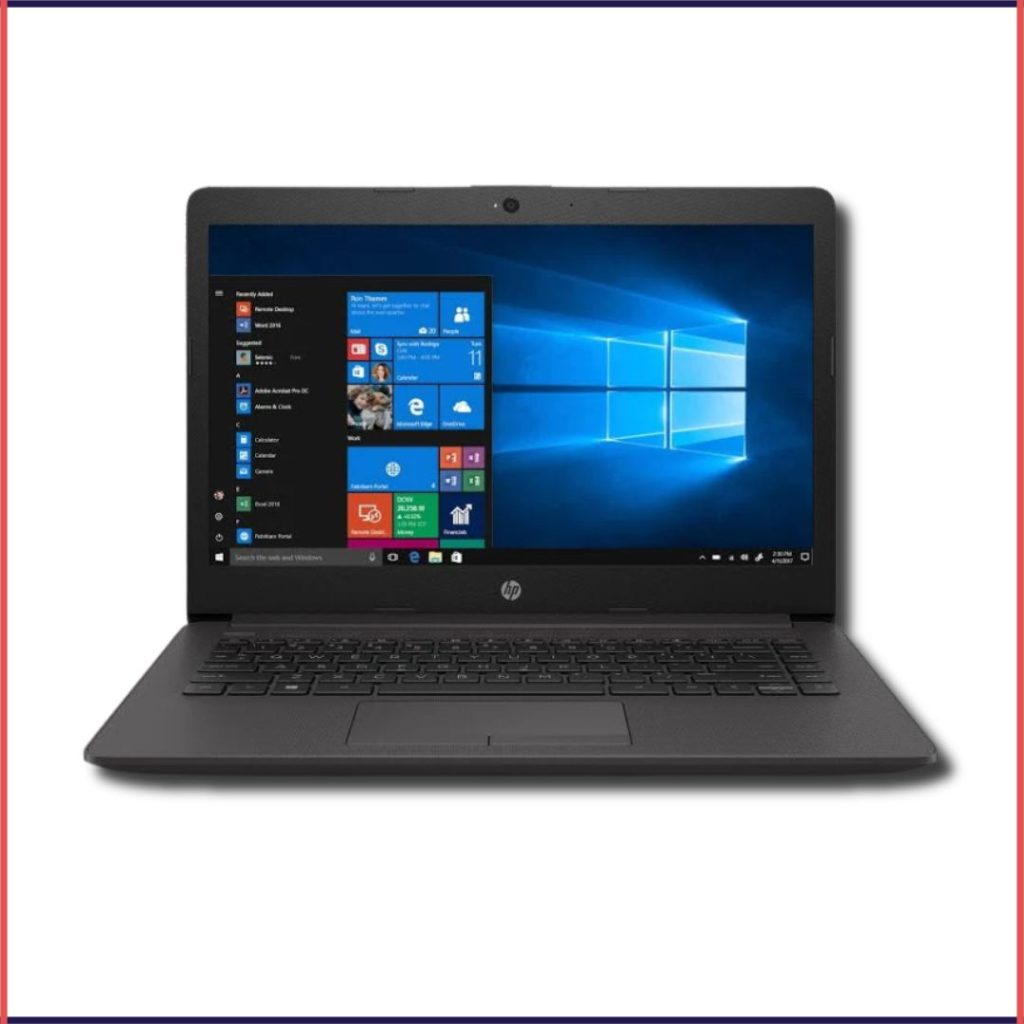 HP Notebook 240 G7 – Nimbus Shop